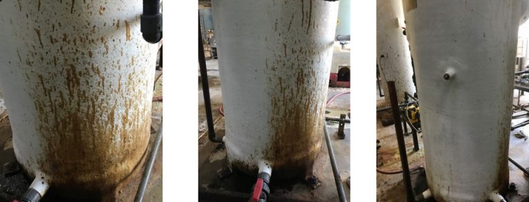 Tank Cleaning Made Simple - A-One Chemicals